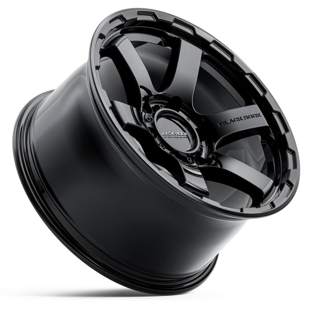MAG WHEELS GT FORM TORQUE GLOSS BLACK RIMS | NYC WHEELS