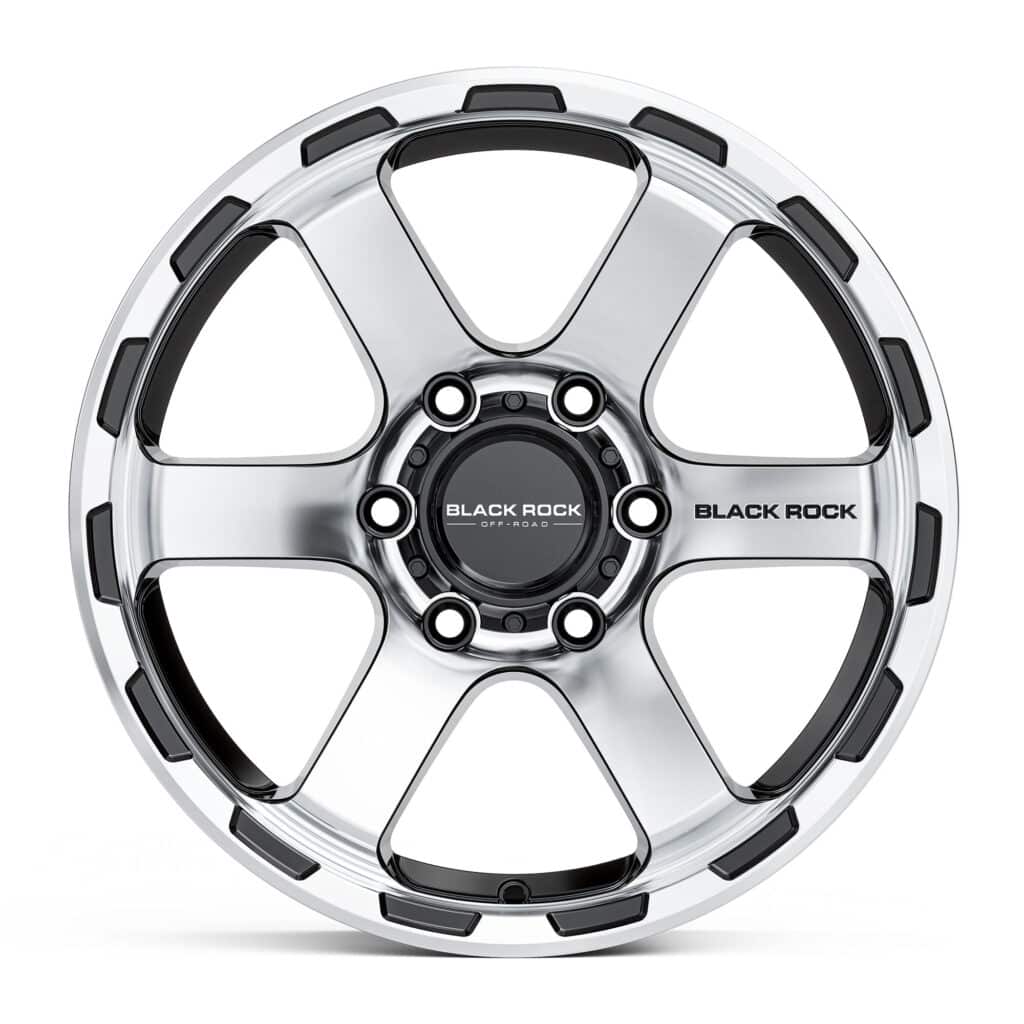 4X4 RIMS BLACK ROCK RAMBLER GLOSS BLACK TINTED | NYC WHEELS