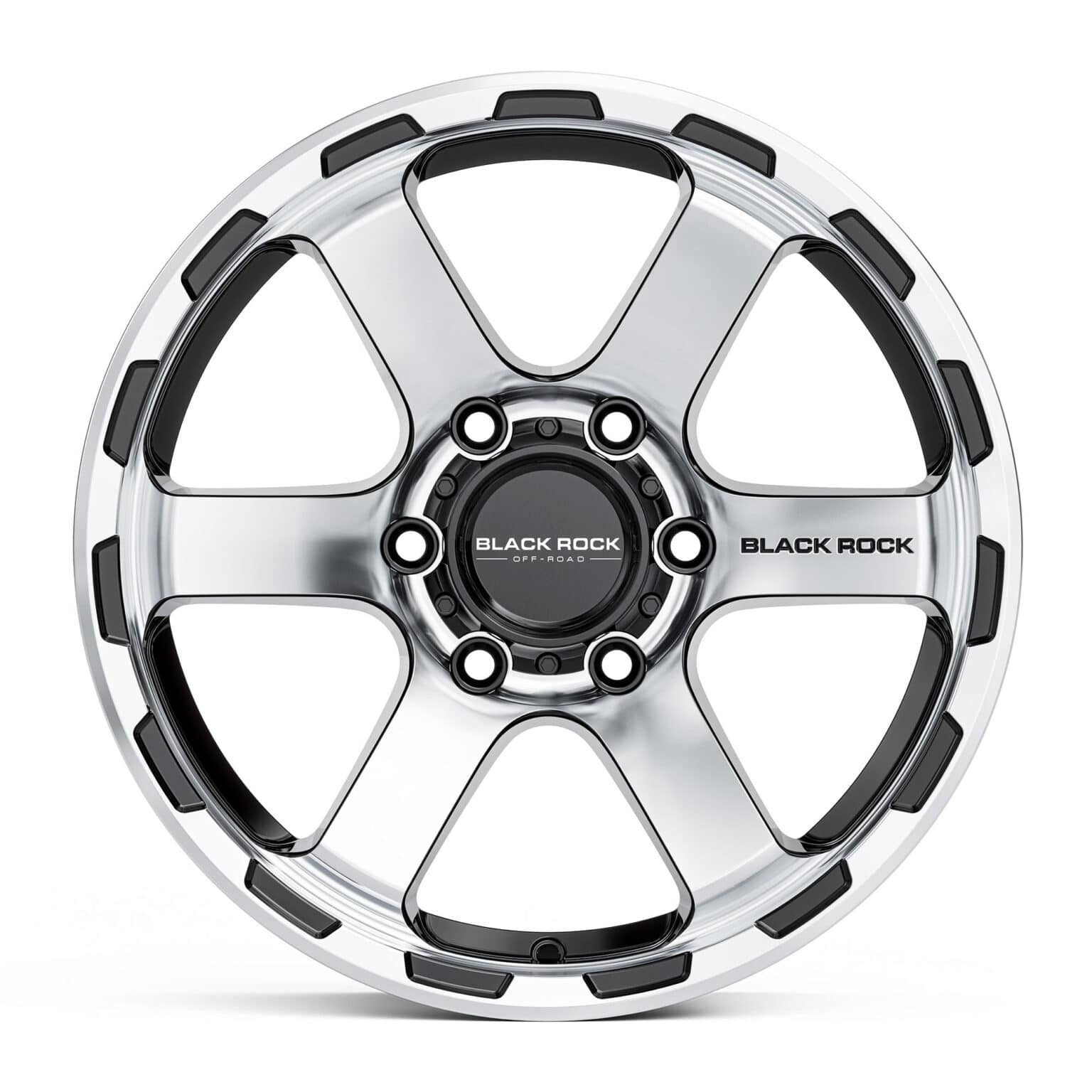 4X4 RIMS BLACK ROCK RAMBLER GLOSS BLACK TINTED | NYC WHEELS