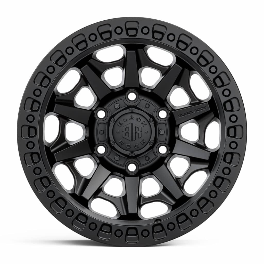 Mag Wheels NZ, 4x4 Rims | NYC Wheels