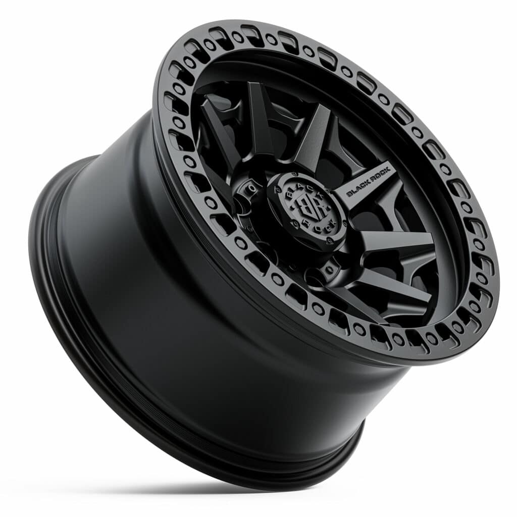 Mag Wheels NZ, 4x4 Rims | NYC Wheels