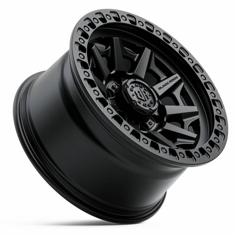 Mag Wheels NZ, 4x4 Rims | NYC Wheels