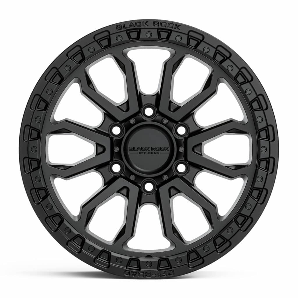 Your Source for Mag Wheels, 4x4 Rims & Car Rims | NYC Wheels