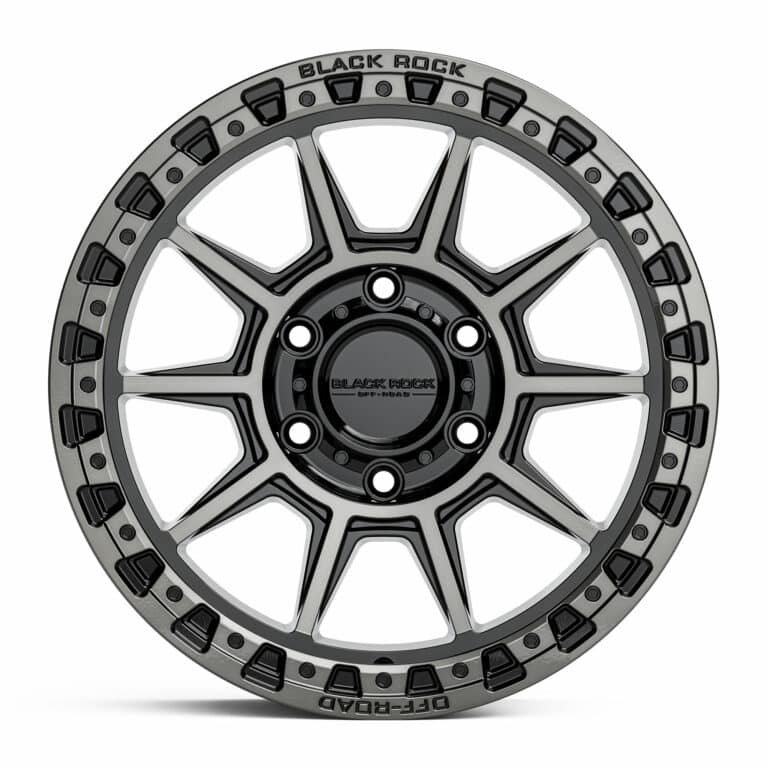 Your Source for Mag Wheels, 4x4 Rims & Car Rims | NYC Wheels