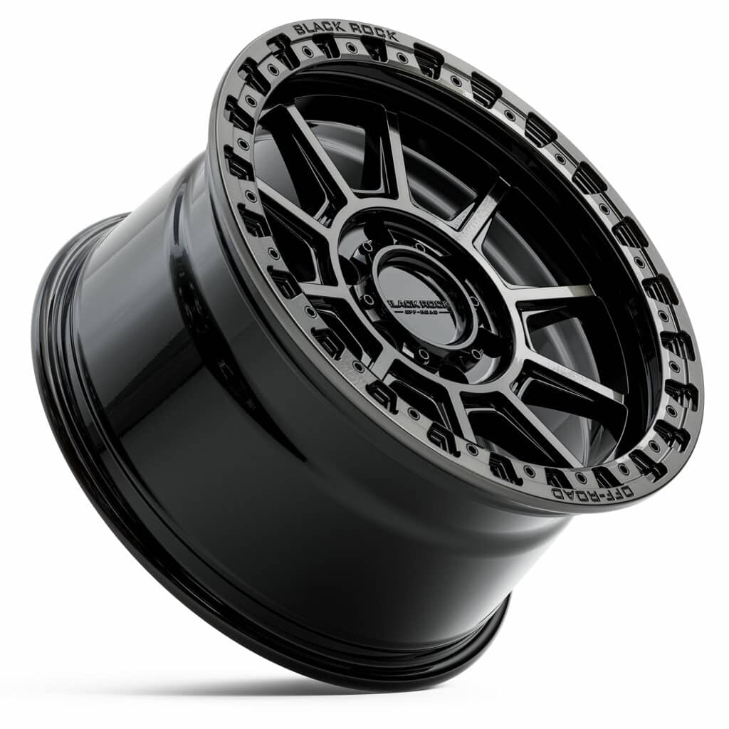 Your Source for Mag Wheels, 4x4 Rims & Car Rims | NYC Wheels
