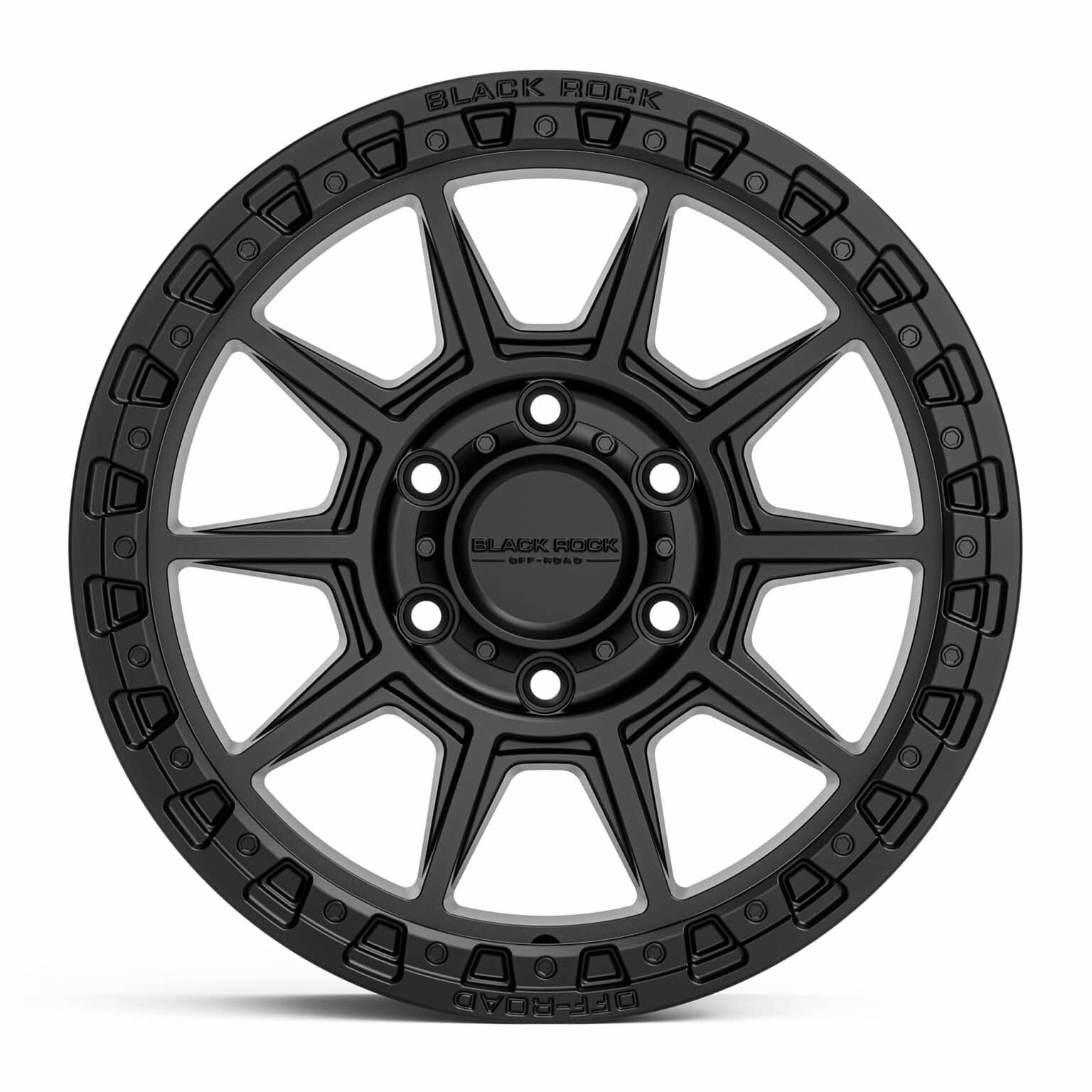 MAG WHEELS GT FORM VENOM GLOSS BLACK RIMS | NYC WHEELS