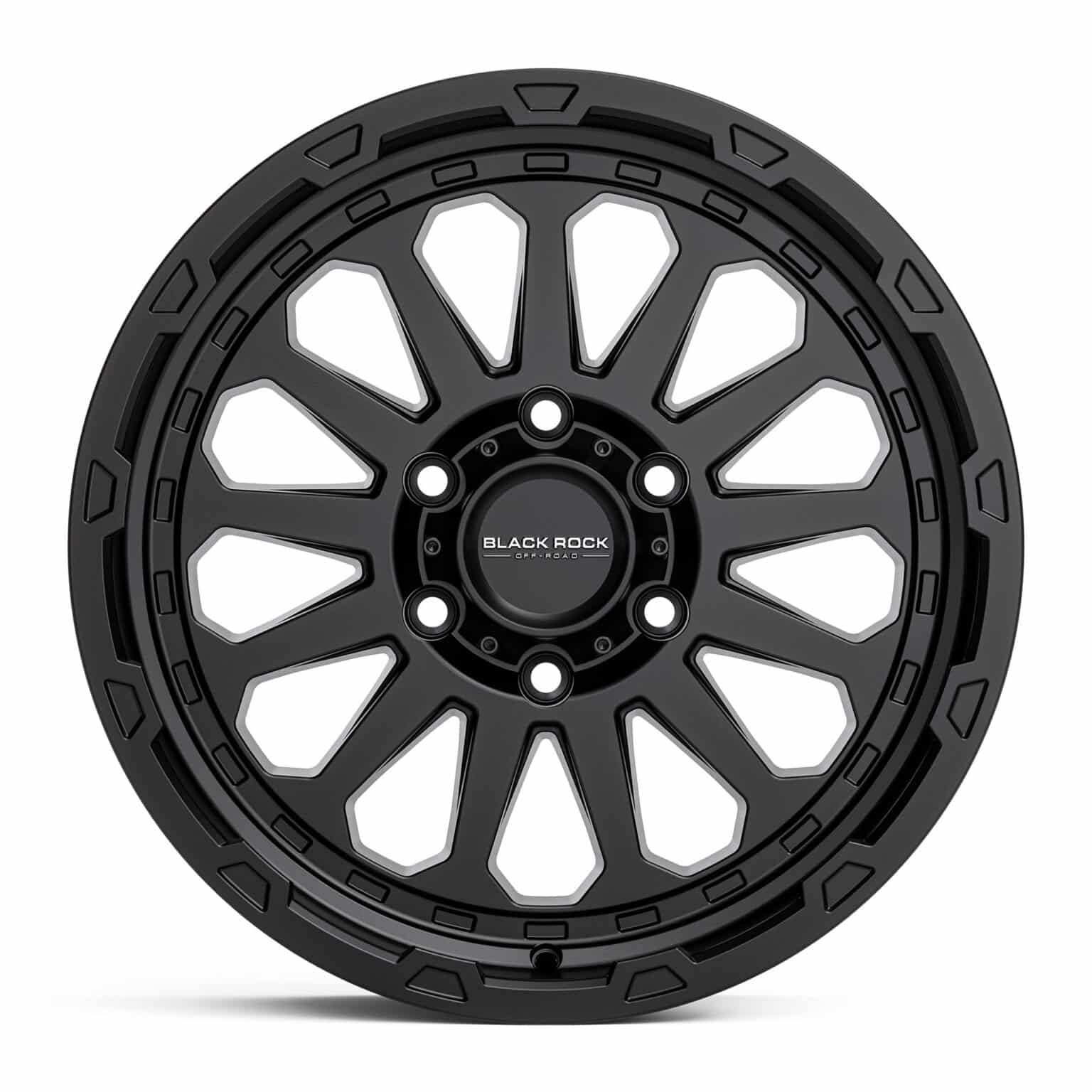 Mag Wheels NZ, 4x4 Rims | NYC Wheels