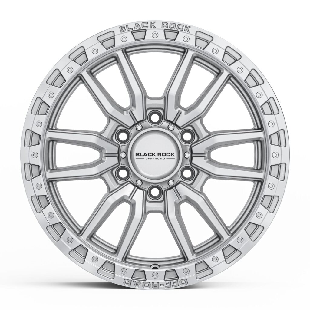 Your Source for Mag Wheels, 4x4 Rims & Car Rims | NYC Wheels