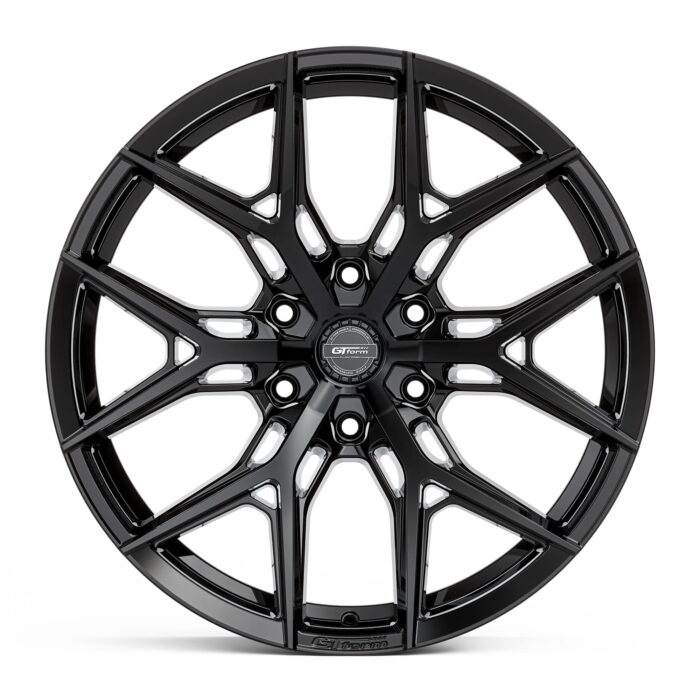 Mag Wheels For Car, SUV & 4WD by GT Form | NYC Wheels