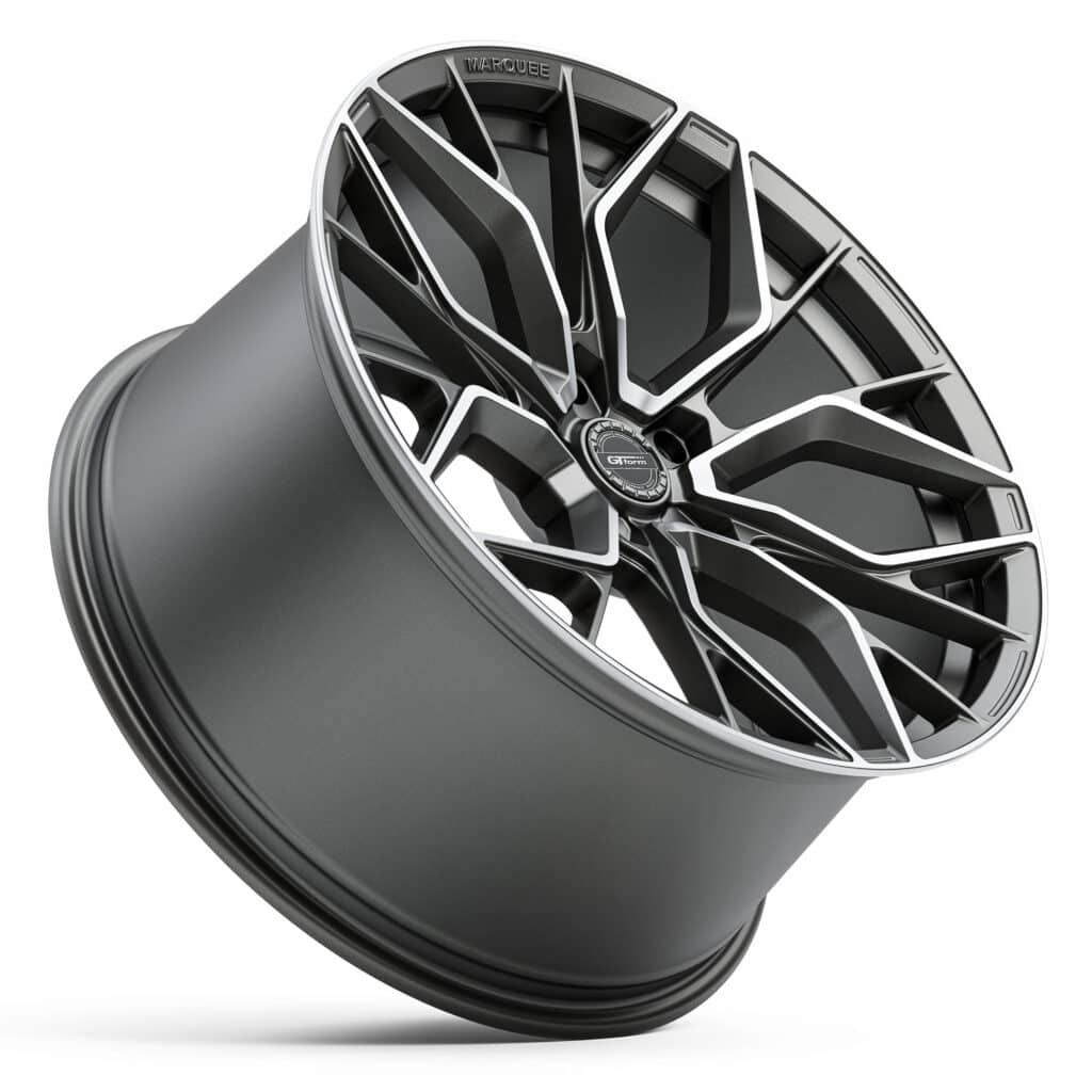 Mag Wheels NZ, 4x4 Rims | NYC Wheels