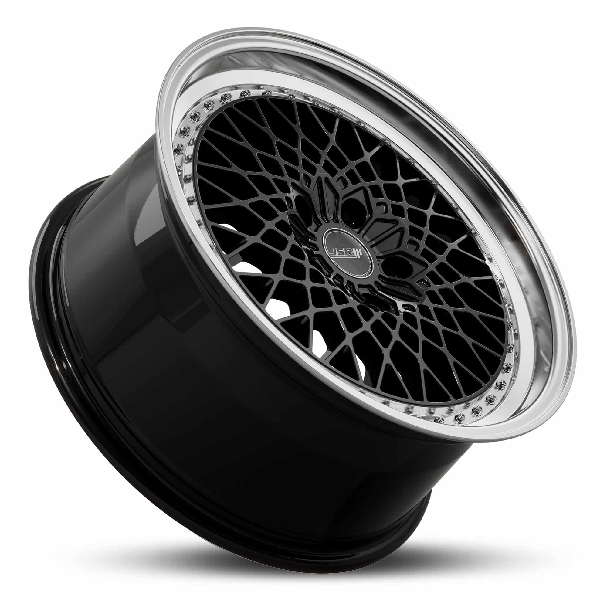 JSR Mag Wheels Japan Street Racing | NYC Wheels