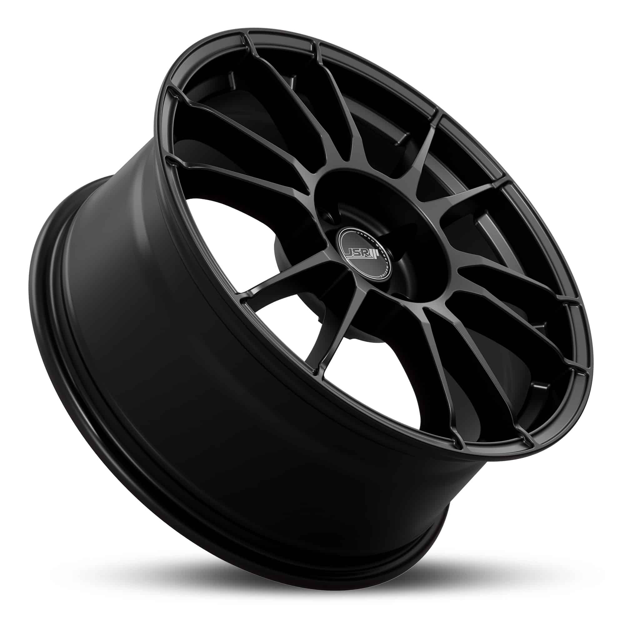 Mag Wheels For Cars By JSR | Japan Racing Rims 16" 17" 18" 19"