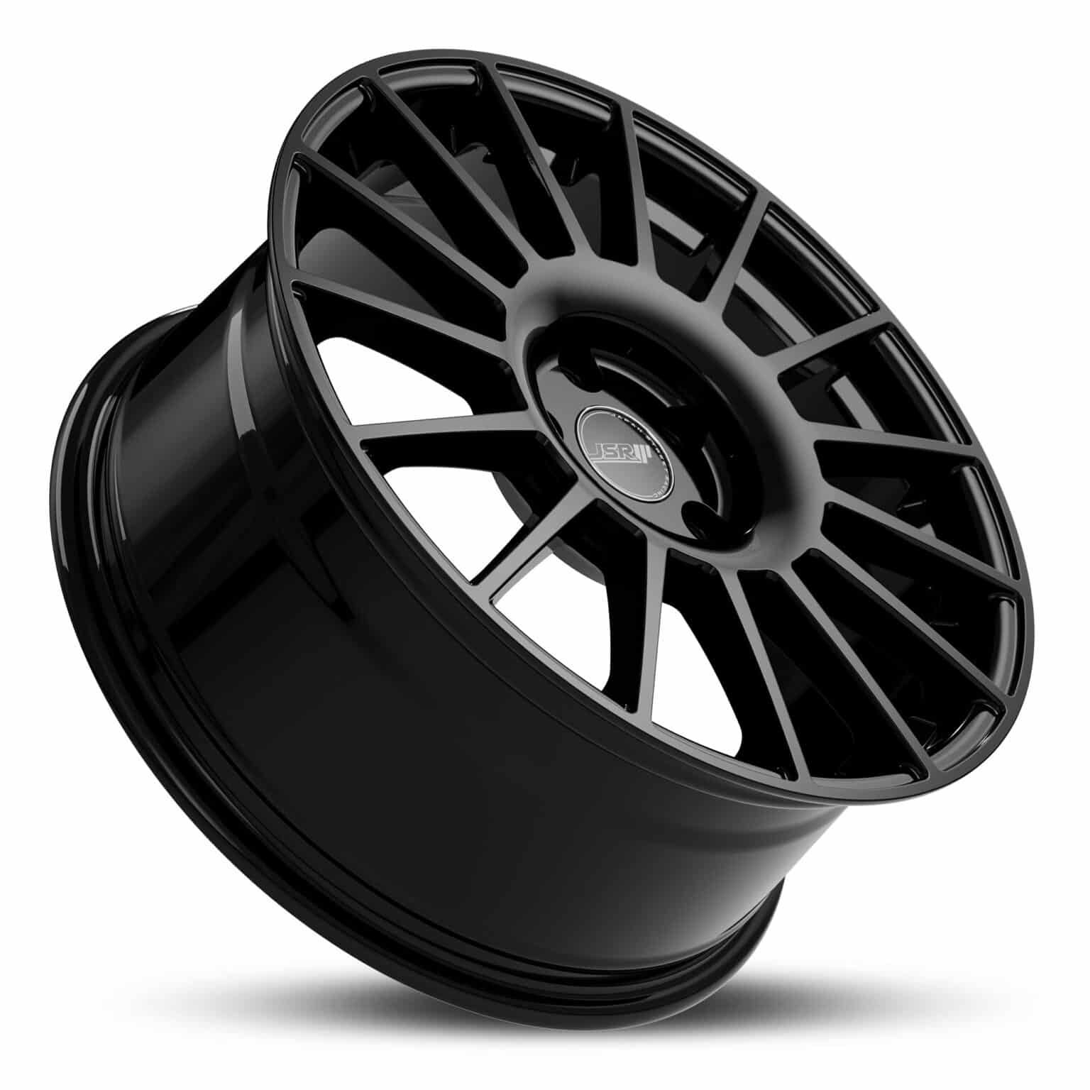 Top Performance JSR Wheels | Japan Racing Wheels 16-19 Inches