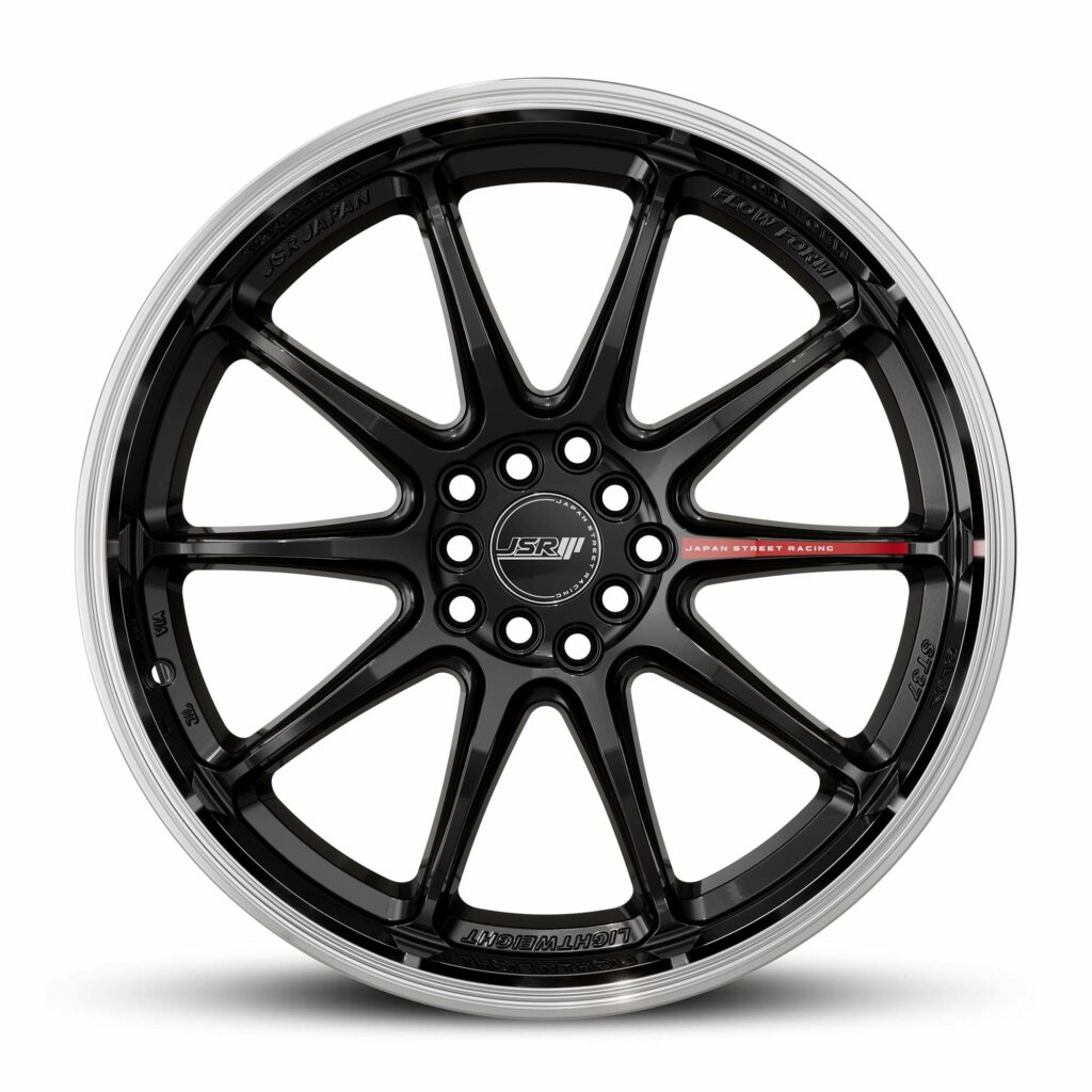 JSR Wheels: Top Racing Wheels | NYC Wheels