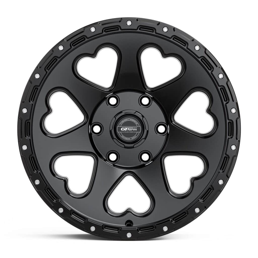 Premium Alloy Wheels, 4x4 Rims, and Offroad Wheels | NYC Wheels