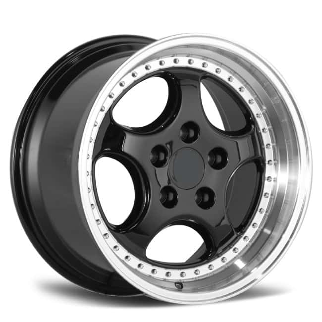 Mag Wheels NZ, 4x4 Rims | NYC Wheels