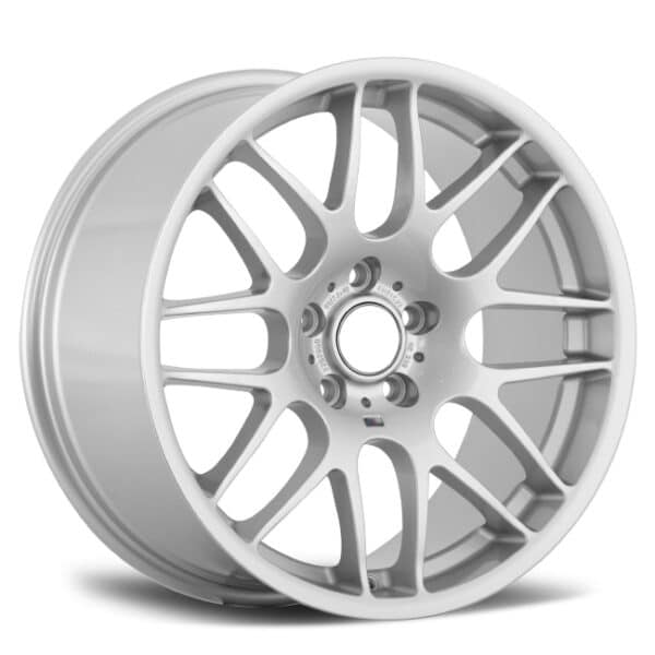 BMW REPLICA WHEELS | REP SPEC 703 SILVER STYLE 359 RIMS