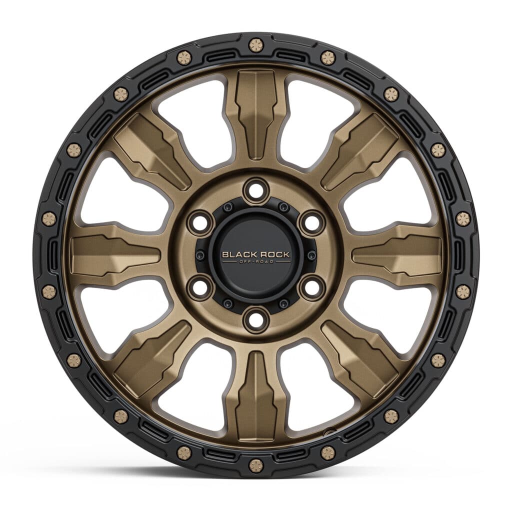 Explore 5x150 Wheels | 4x4 Rims For Lancruiser 70 79 200 Series