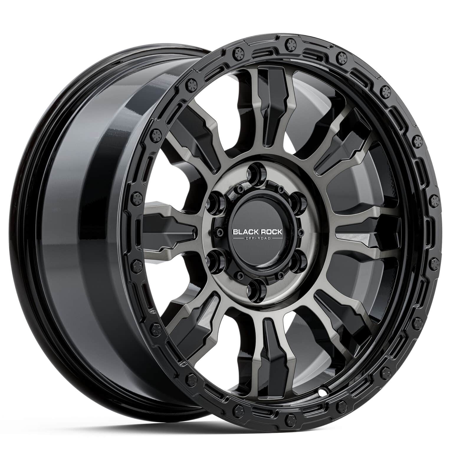 Mag Wheels NZ, 4x4 Rims | NYC Wheels