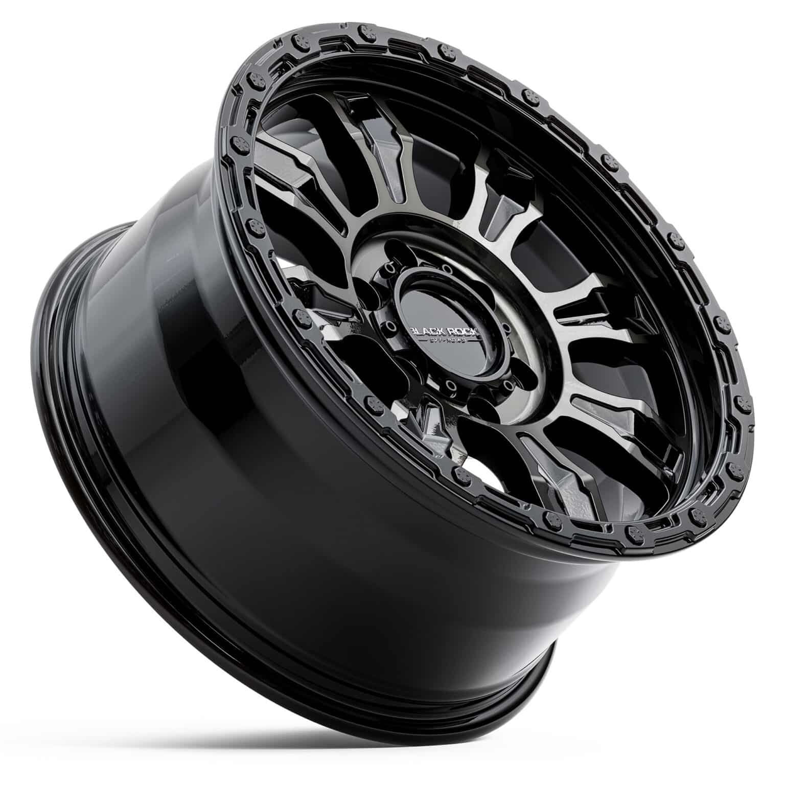 Mag Wheels NZ, 4x4 Rims | NYC Wheels
