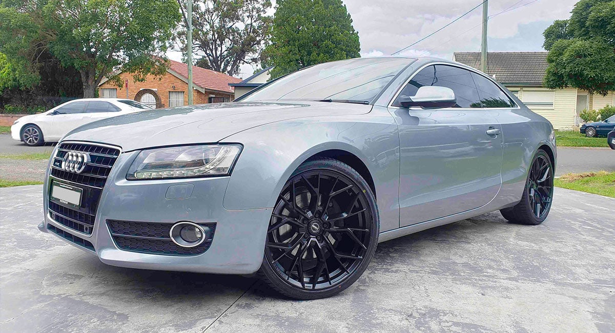 Best Wheels for Audi A4 / S4 | Fitment Guide & Tips