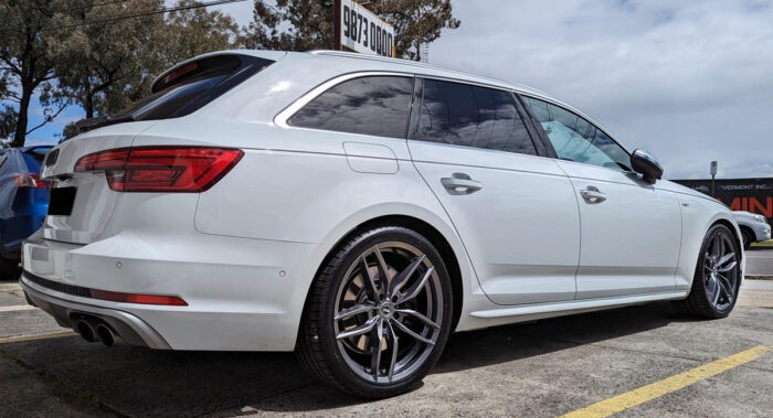 Best Wheels for Audi A4 / S4 | Fitment Guide & Tips