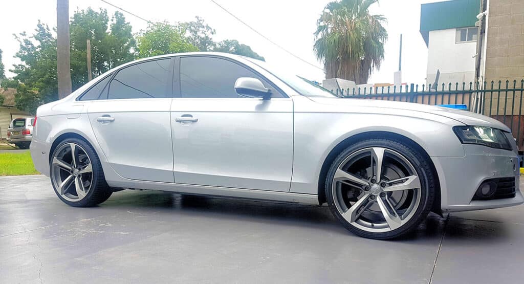 Best Wheels for Audi A4 / S4 | Fitment Guide & Tips