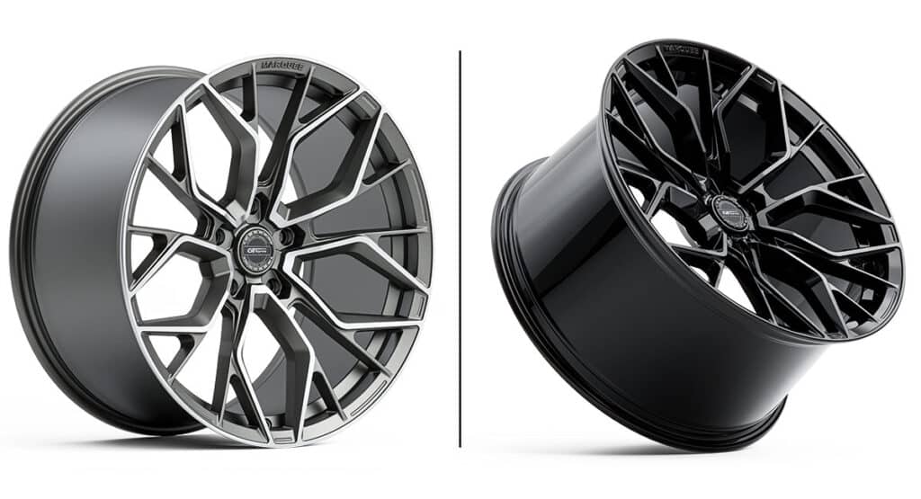 Best Wheels for Audi A4 / S4 | Fitment Guide & Tips