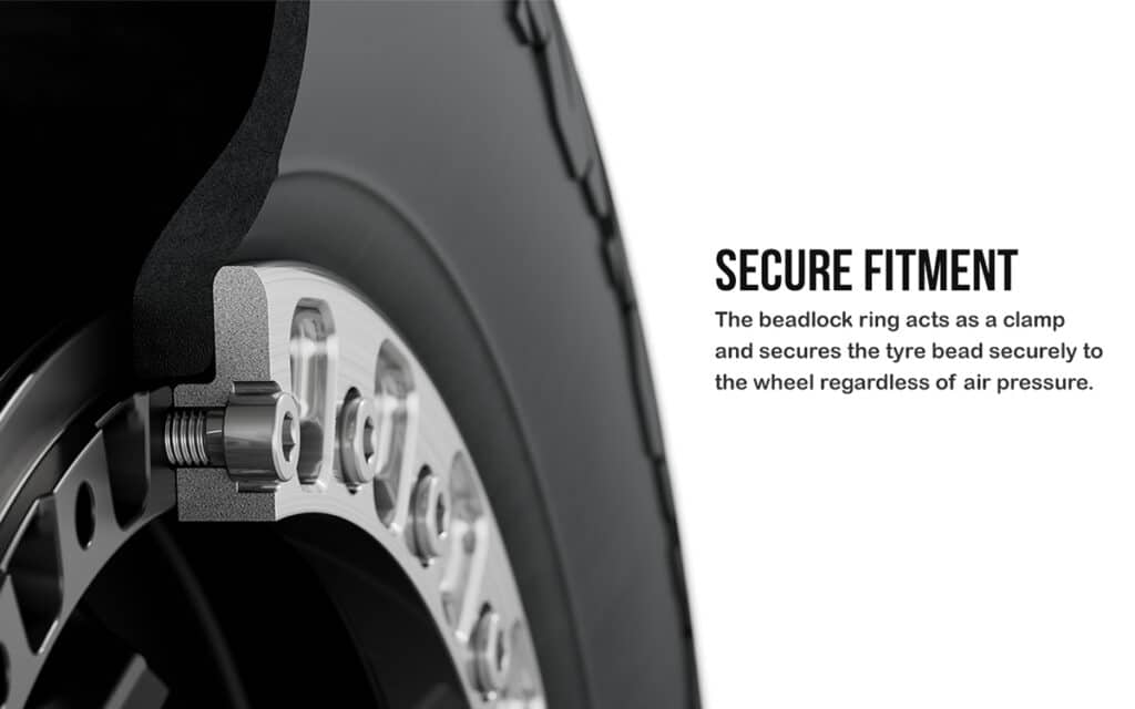 Beadlock Rims Guide | Top Things You Need to Know