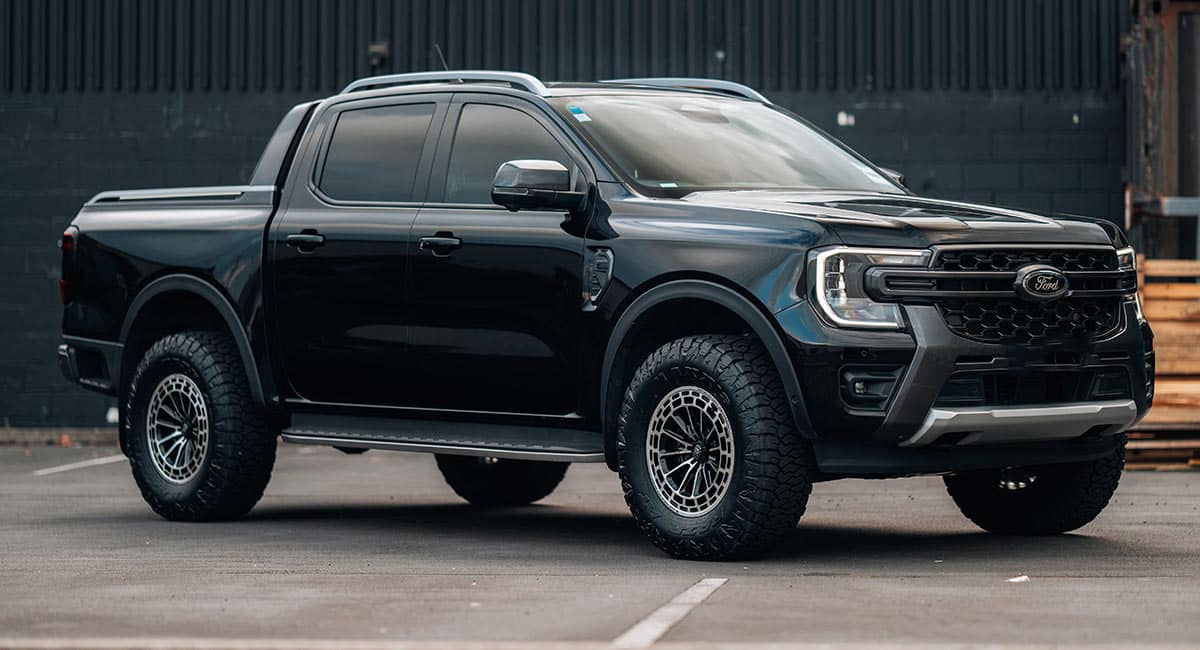 4x4 Rims Buyers' Guide in 2024 | NYC Wheels