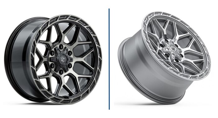 Load Rated Alloy Wheels Guide