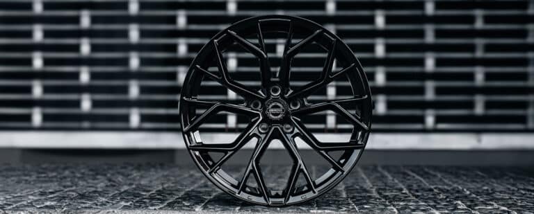 Load Rated Alloy Wheels Guide