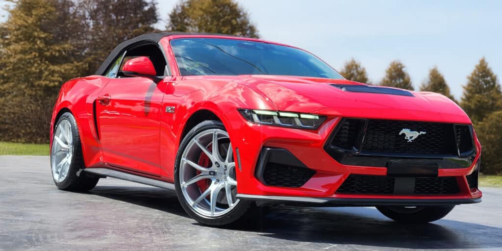 The Evolution of Wheel Design: From Steel to Alloy Wheels