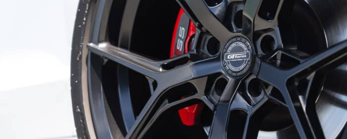 The Evolution of Wheel Design: From Steel to Alloy Wheels