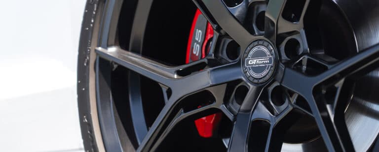 The Evolution of Wheel Design: From Steel to Alloy Wheels