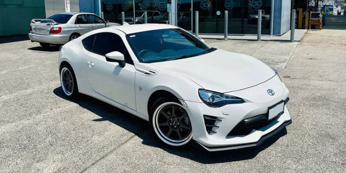 A Deep Dive Into Japanese Wheel Brands: JDM Wheels