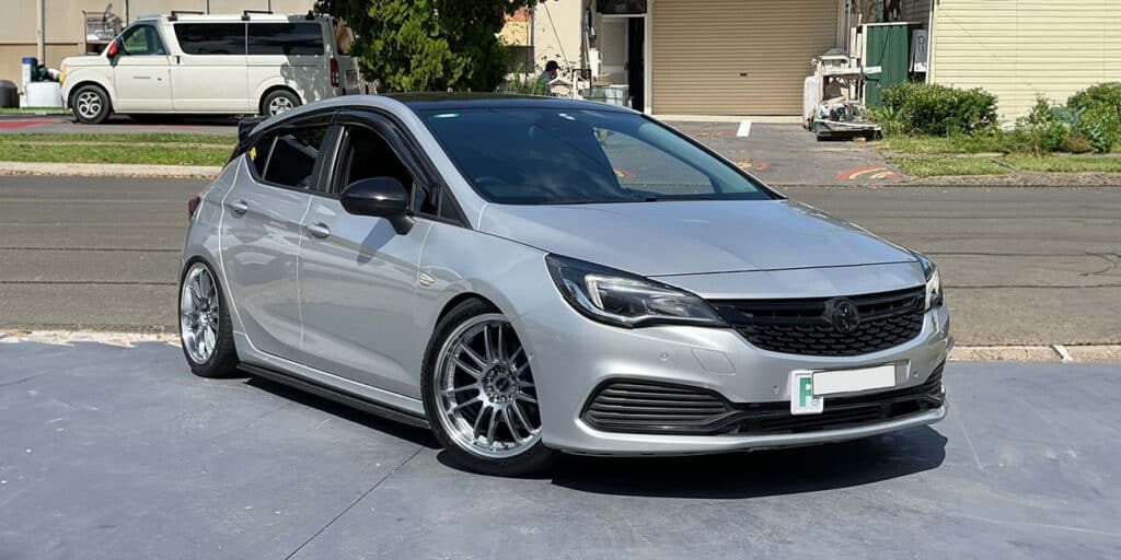 A Deep Dive Into Japanese Wheel Brands: JDM Wheels