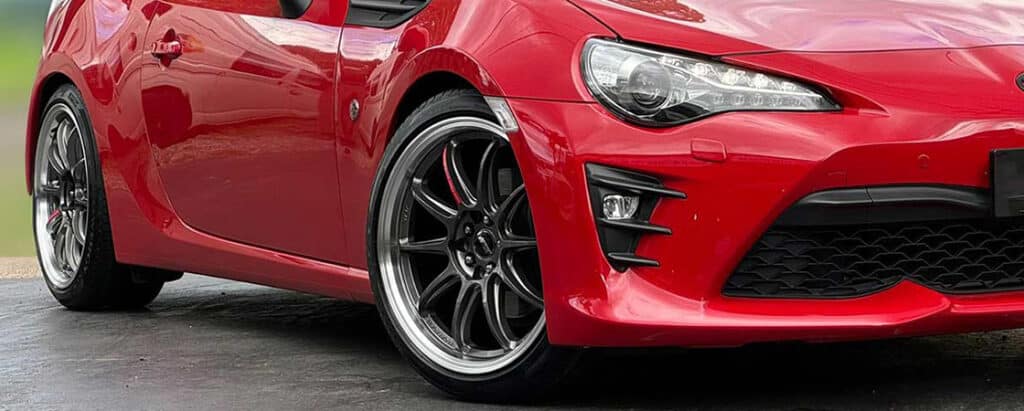 Best Wheels for Ford Ranger | Fitment Tips, Offsets & Bolt Patterns