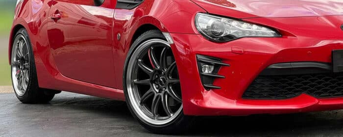 Best Wheels for Ford Ranger | Fitment Tips, Offsets & Bolt Patterns