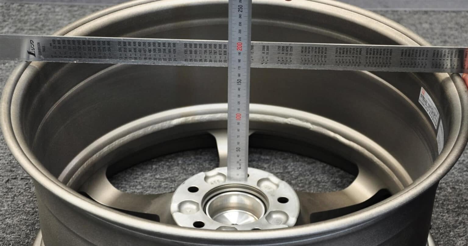 Best Wheel Offset Guide | NYC Wheels