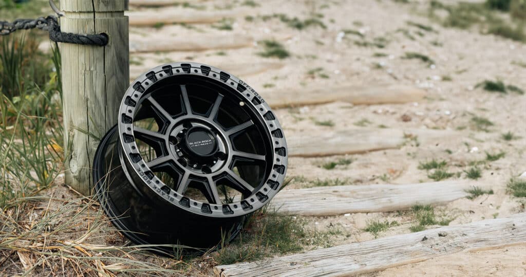 Best Wheel Offset Guide | NYC Wheels