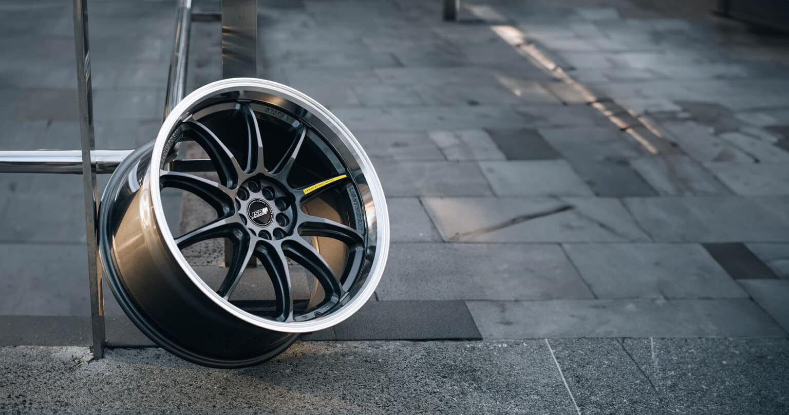 Best Wheel Offset Guide | NYC Wheels