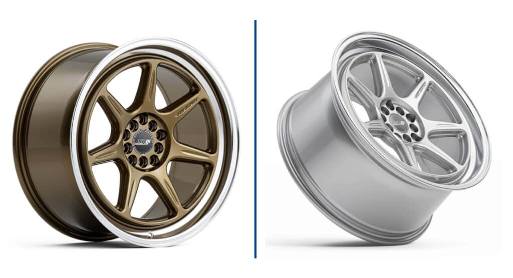 A Deep Dive Into Japanese Wheel Brands: JDM Wheels