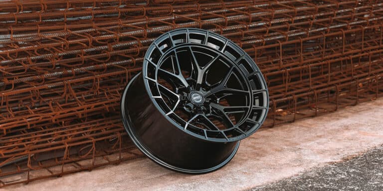 The Ultimate Guide to Wheel Stud Pattern Measurements