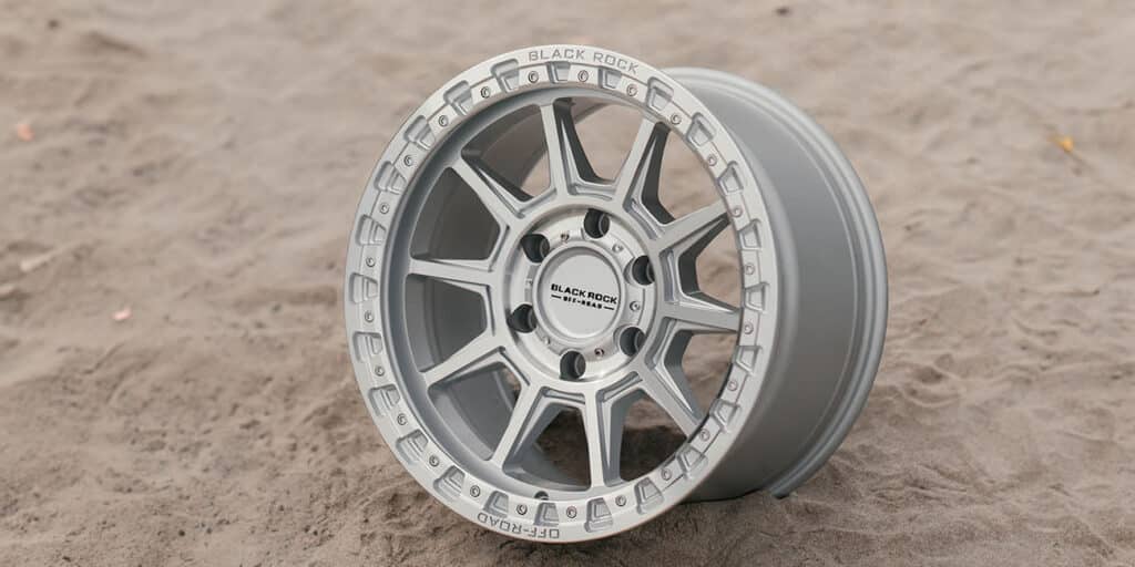 The Ultimate Guide to Wheel Stud Pattern Measurements