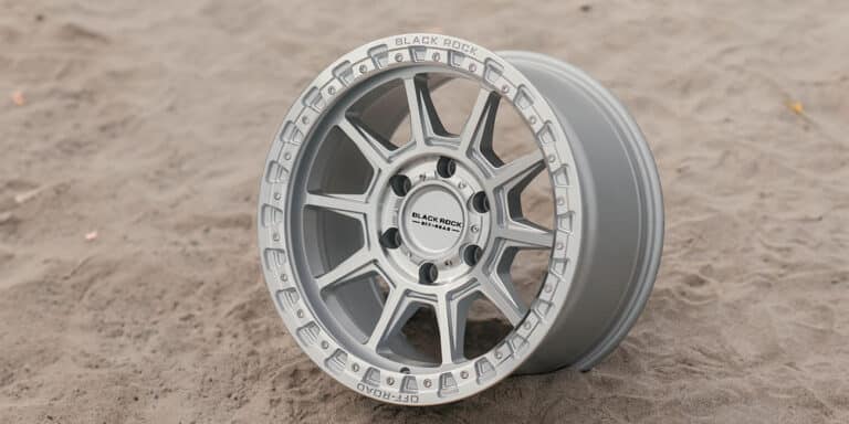 The Ultimate Guide to Wheel Stud Pattern Measurements