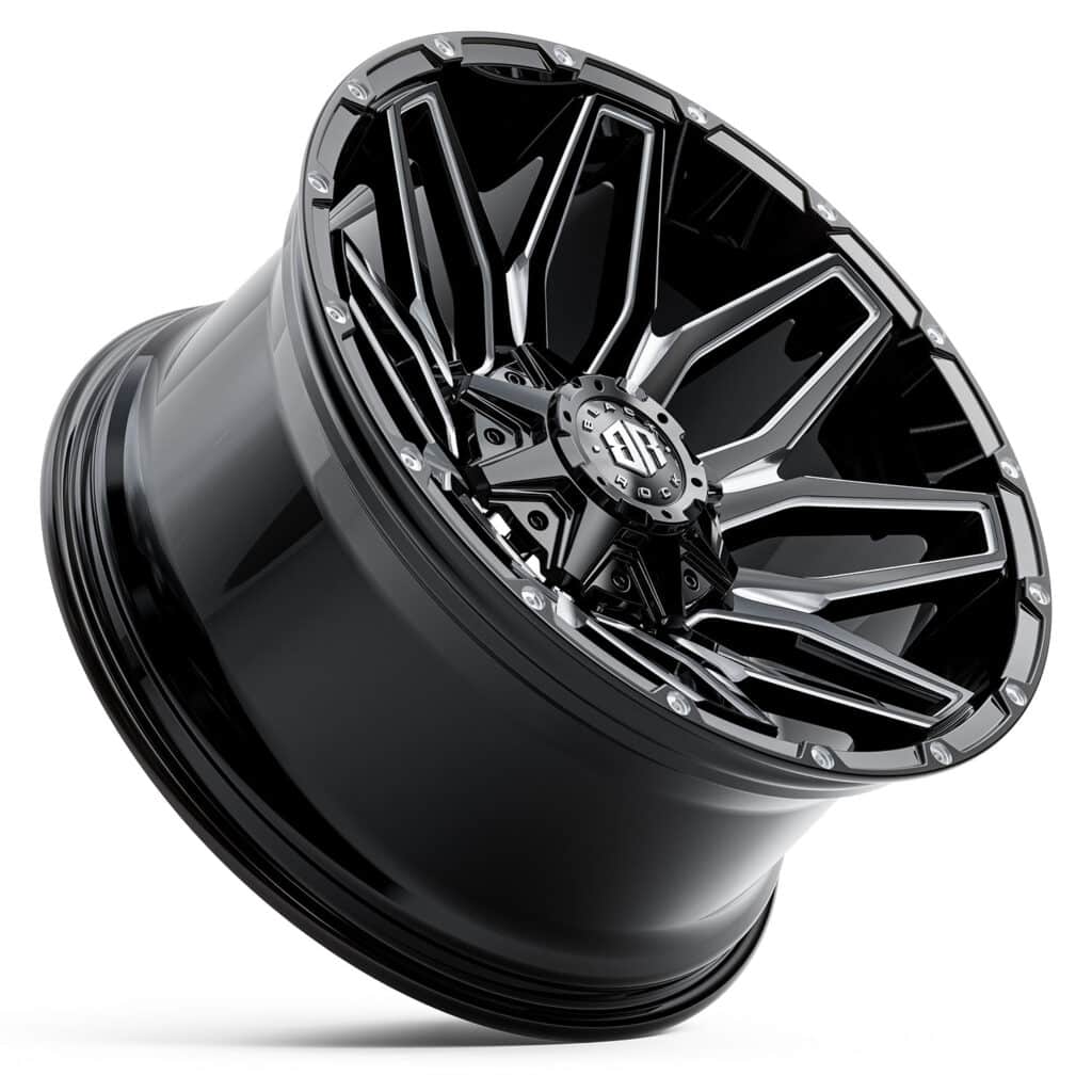 Mag Wheels NZ, 4x4 Rims | NYC Wheels